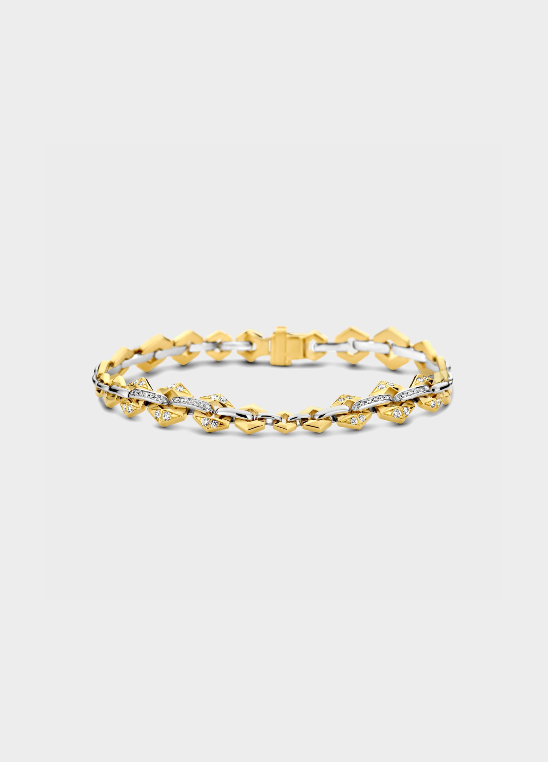 Flow Bracelet - Dries Criel